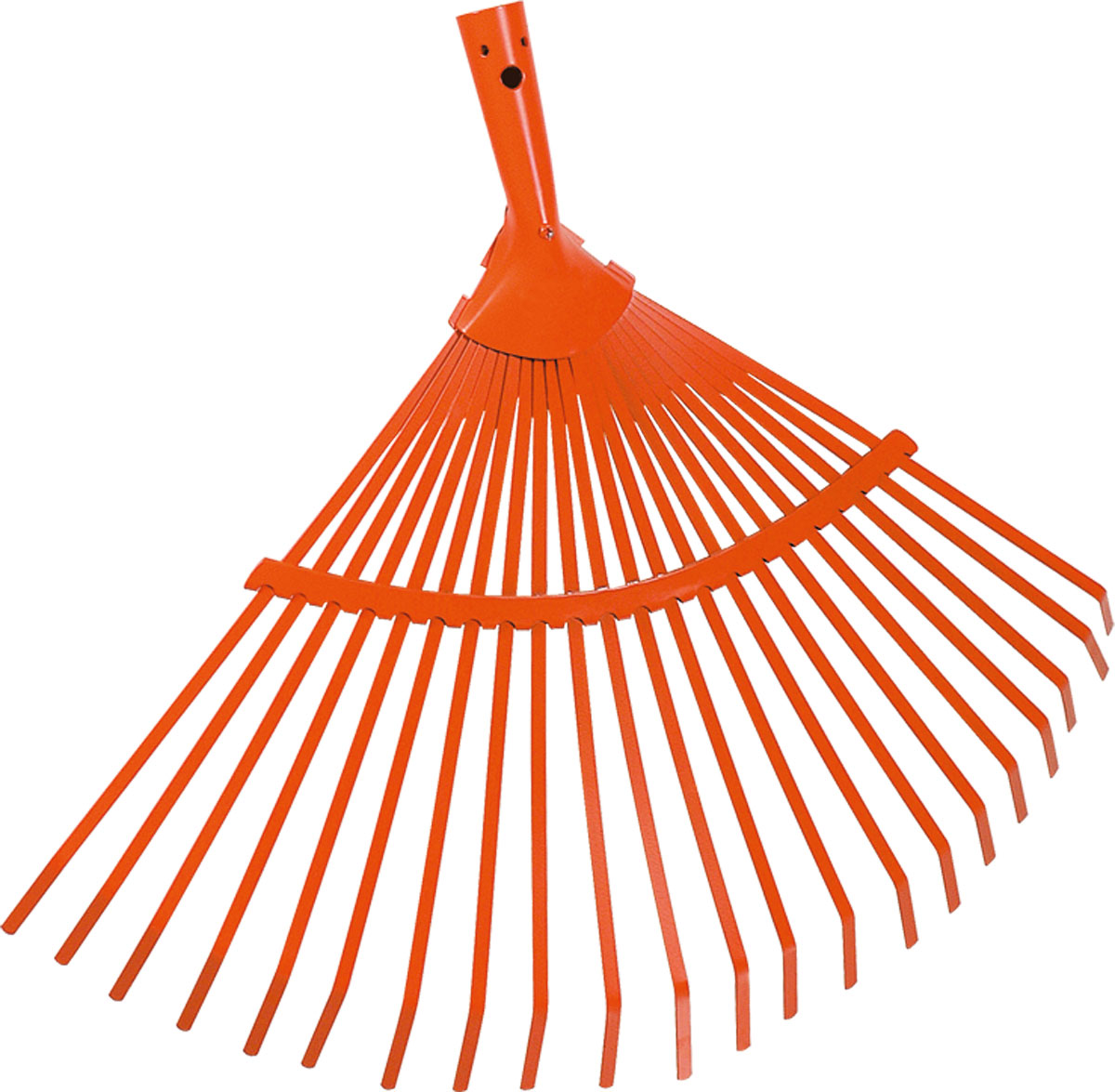 Rastrillo para follaje - Stocker Garden