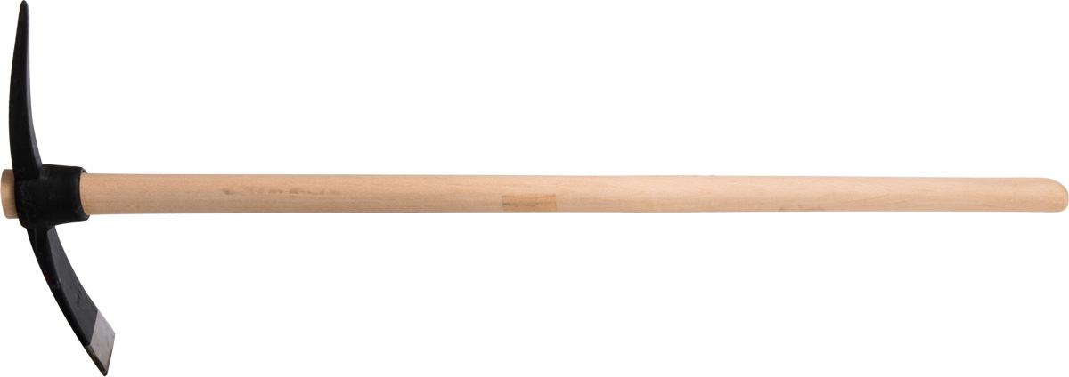 Steel pick 1,5 kg - Stocker Garden