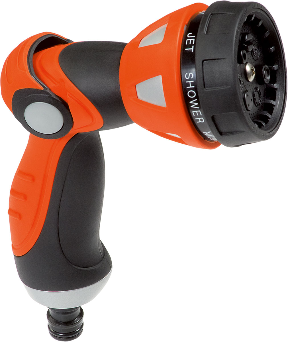 Multifunction spray gun - Stocker Garden
