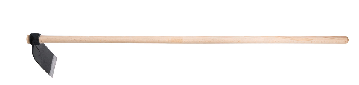 Round eye hoe 800 g - Stocker Garden