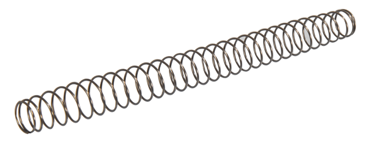 Internal spring for binding machine - Stocker Garden