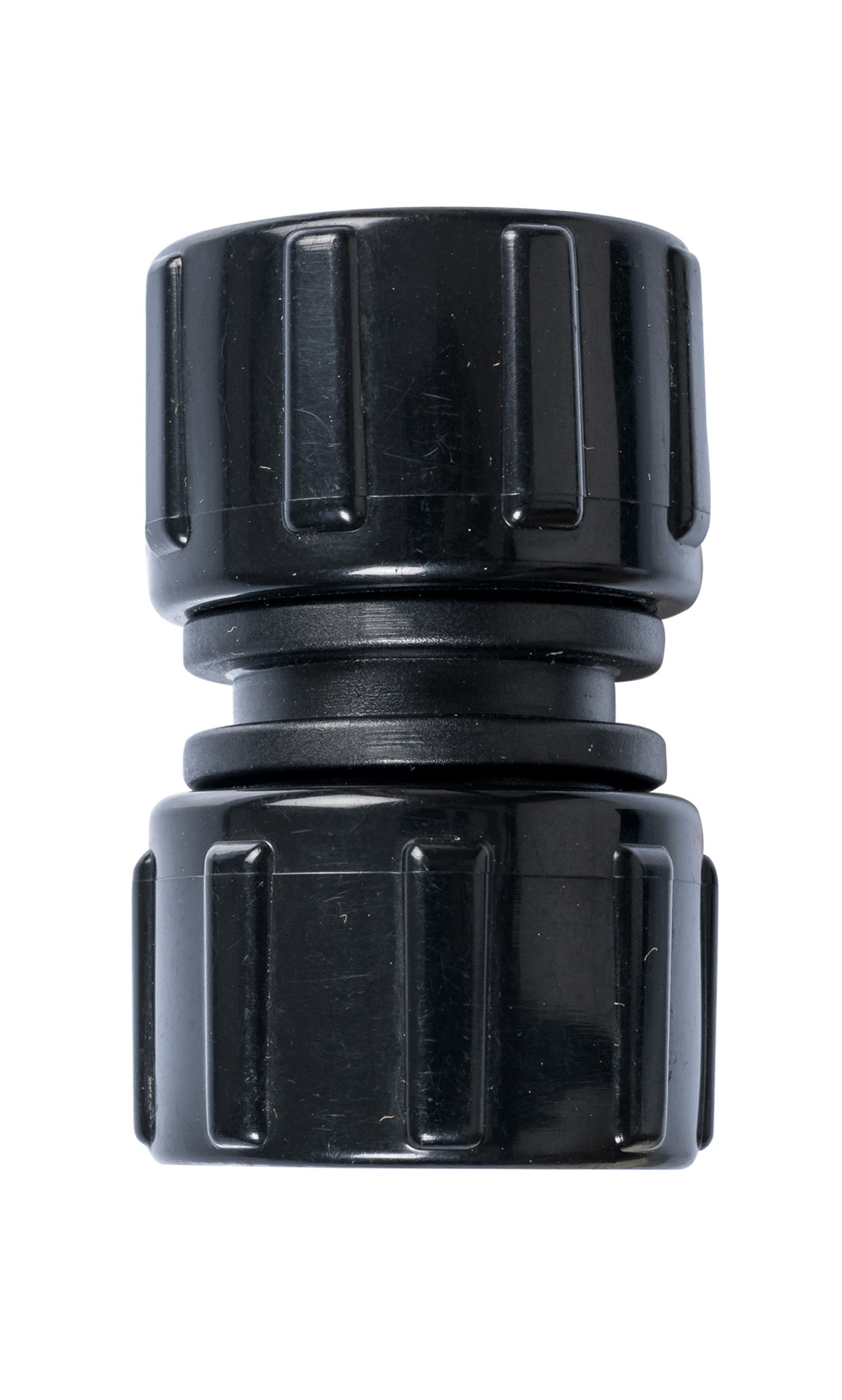 Conector hembra doble - Stocker Garden