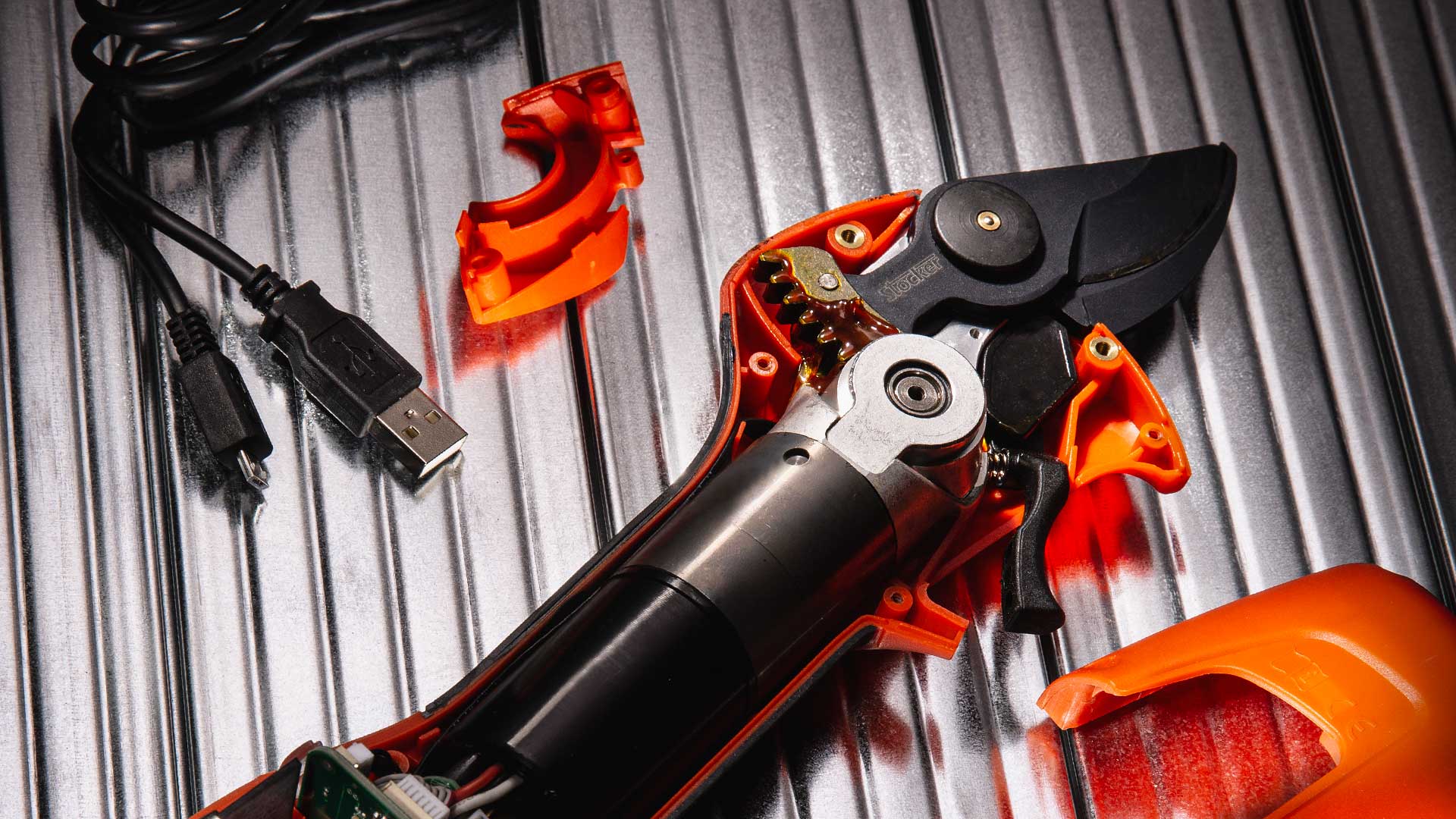 CAT - Centro de Asistencia Técnica