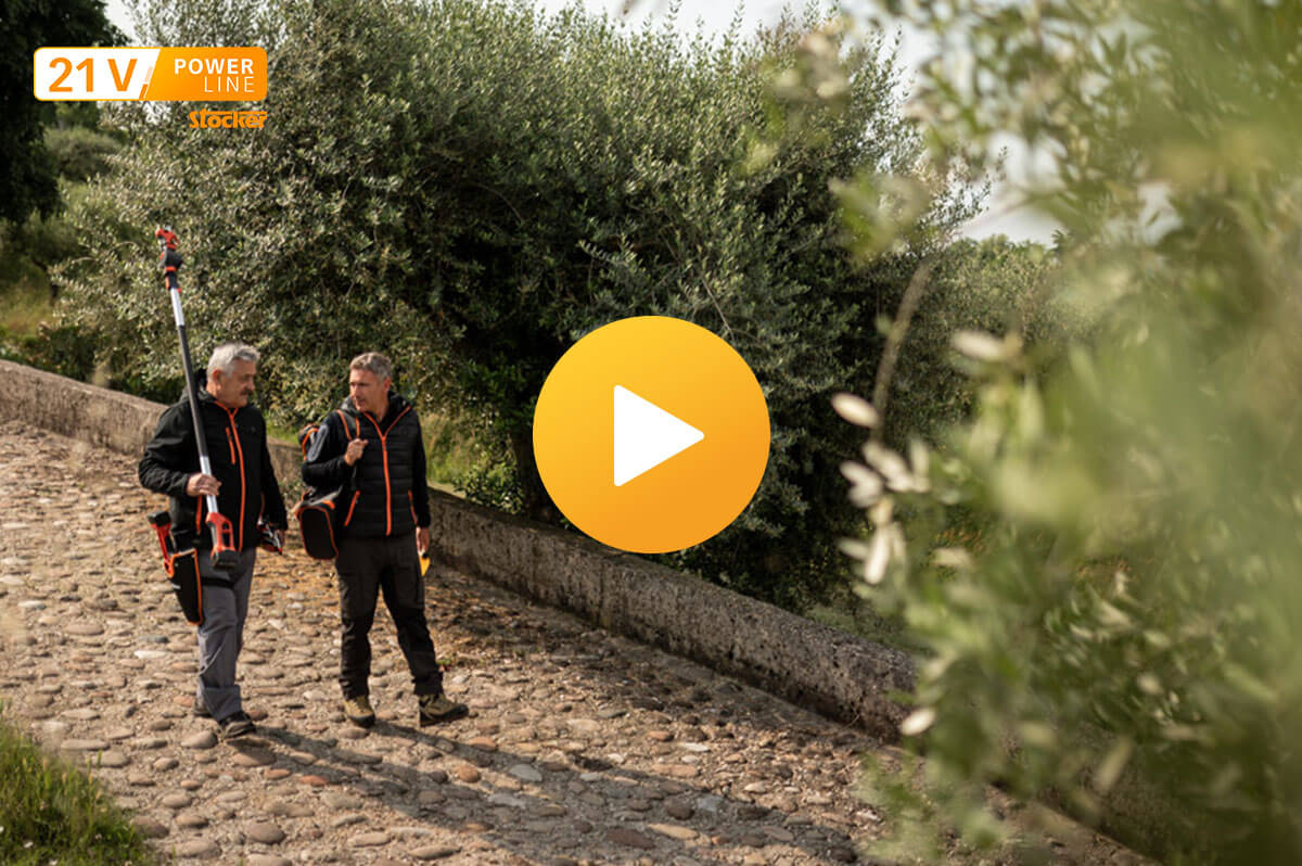 Mediakit general - Stocker Garden