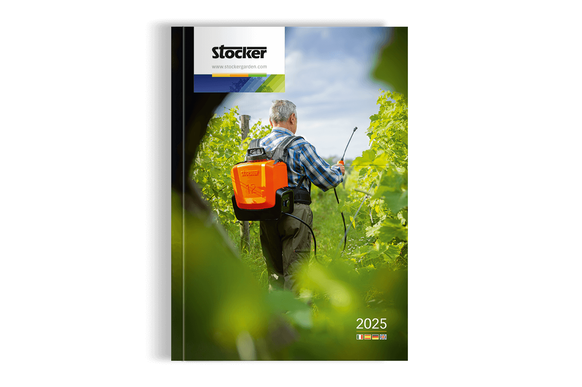 Mediakit general - Stocker Garden